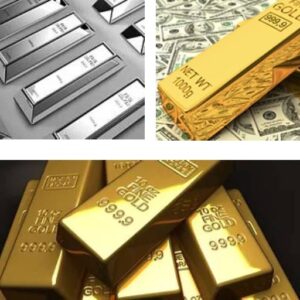 Fake Vs. Real Platinum- How to Spot the Difference? – | Rocky Mountain ...